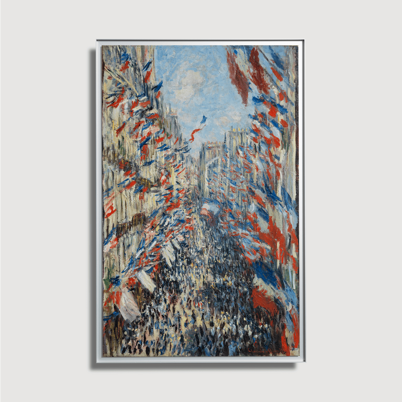 Claude Monet El