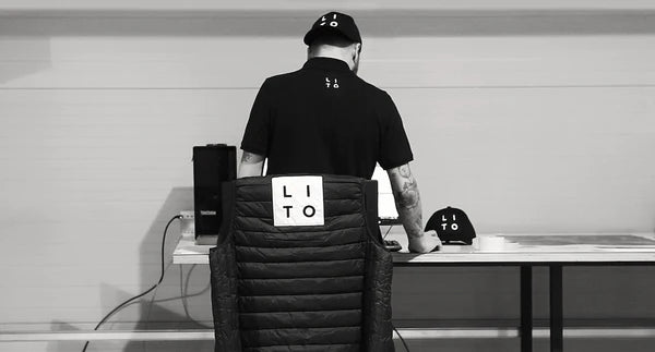 LITO: the Uber of the art world – LITO Masters