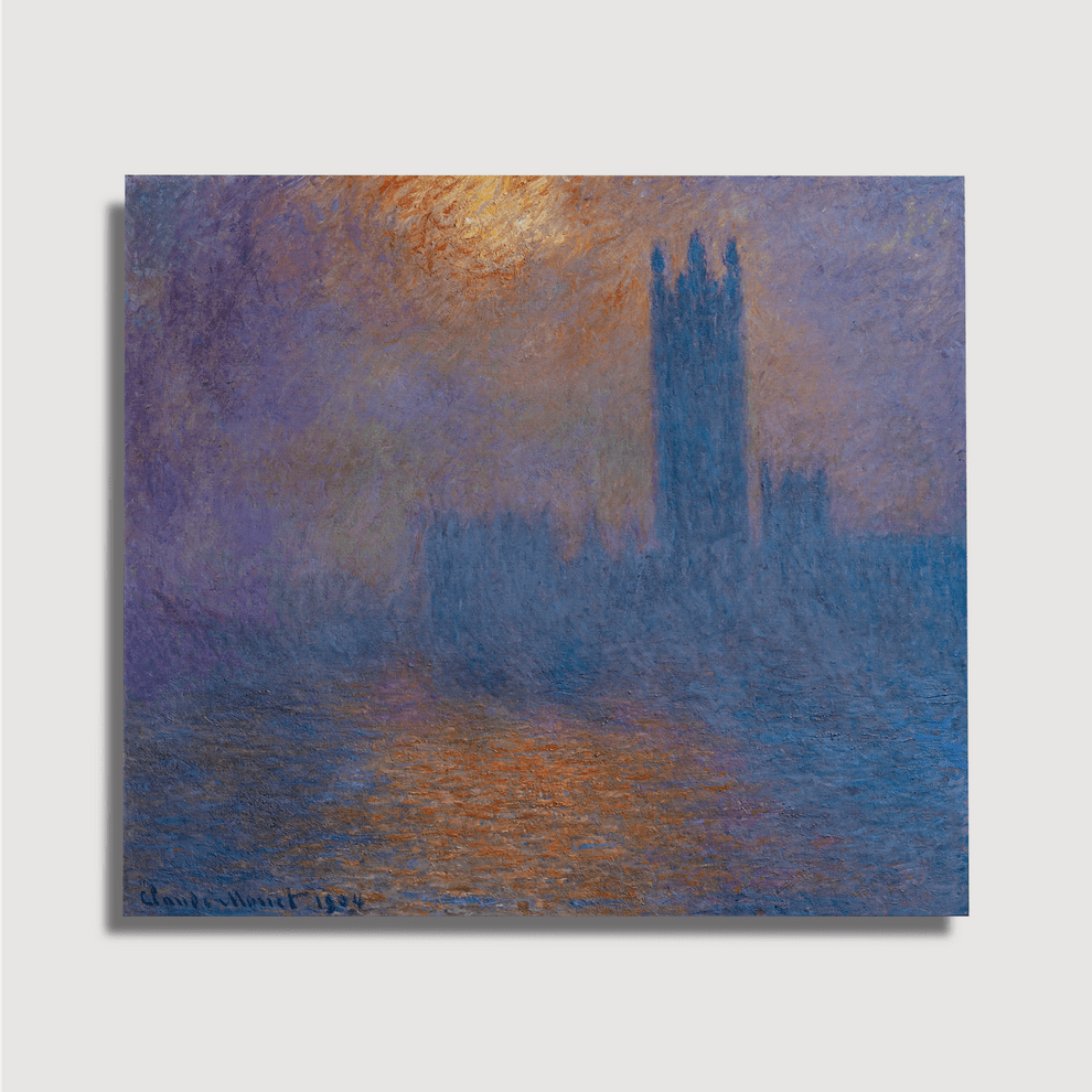 LITOMASTERS | Editions Prints from the greatest museums | Claude Monet ...